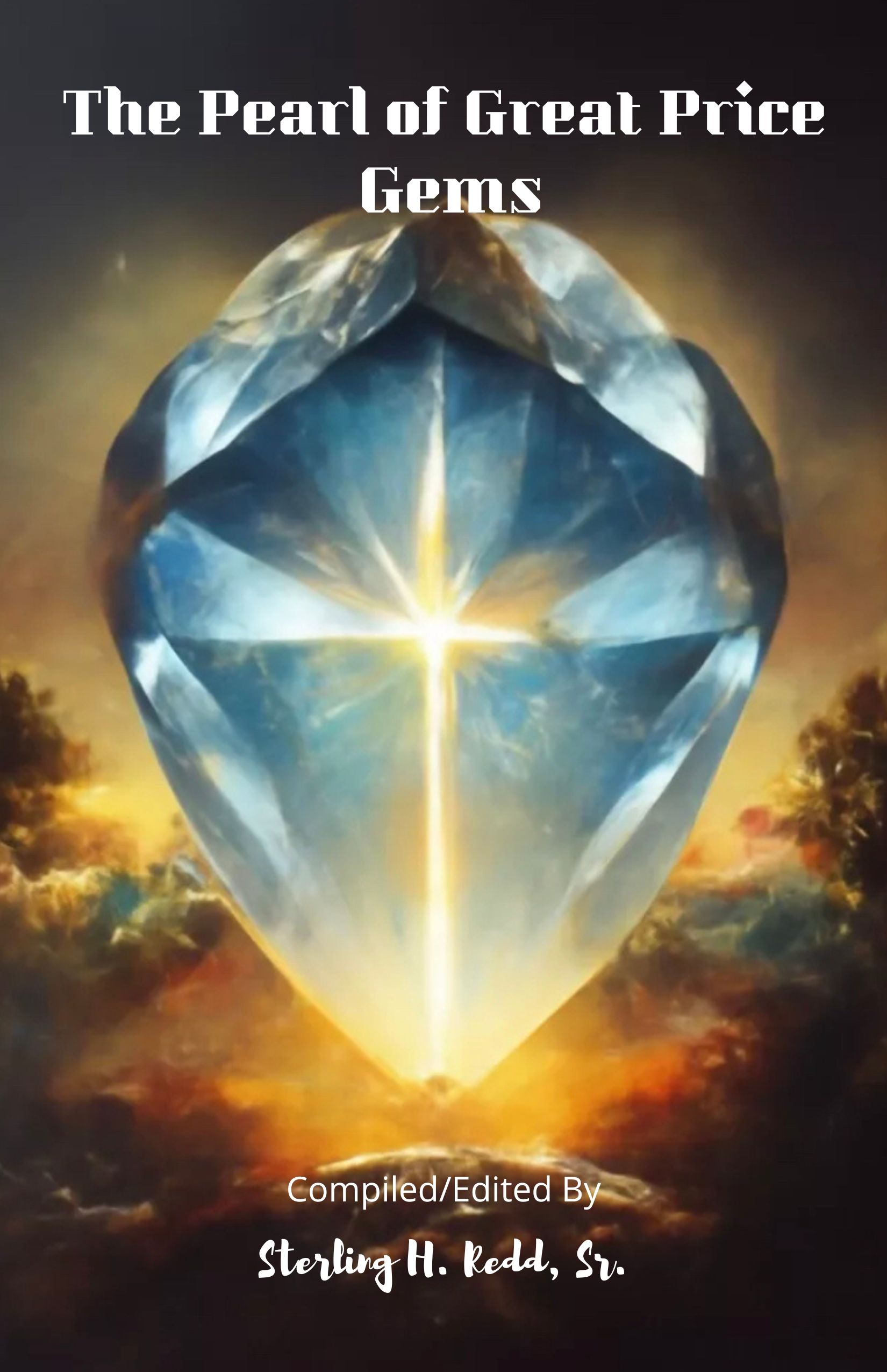 Pearl of Great Price Gems - The Scripture Keys